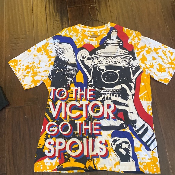 born fly | Shirts | Mens T Shirt Urban Street Wear | Poshmark